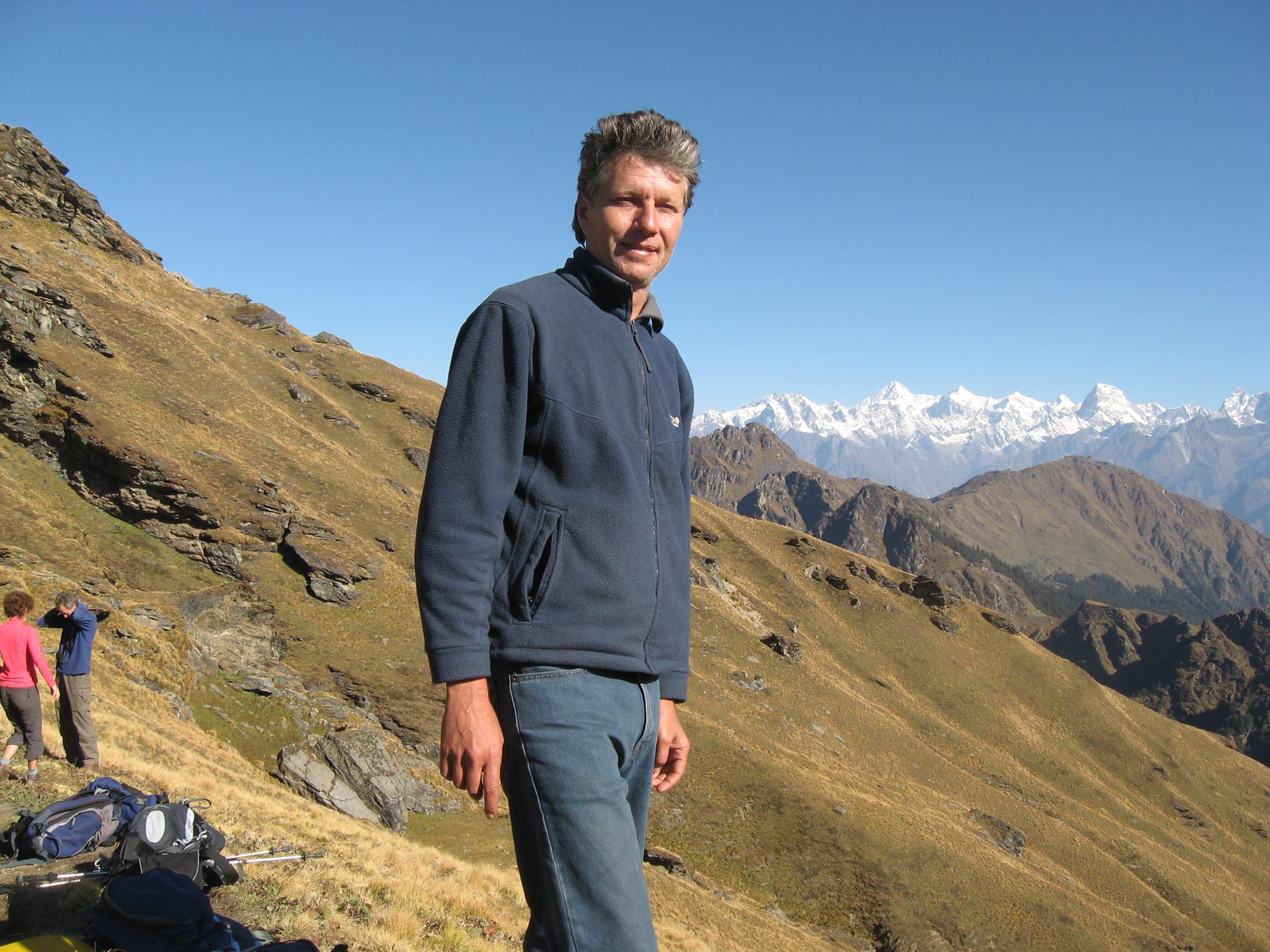 Moments in the Mountains – Cuckoo News